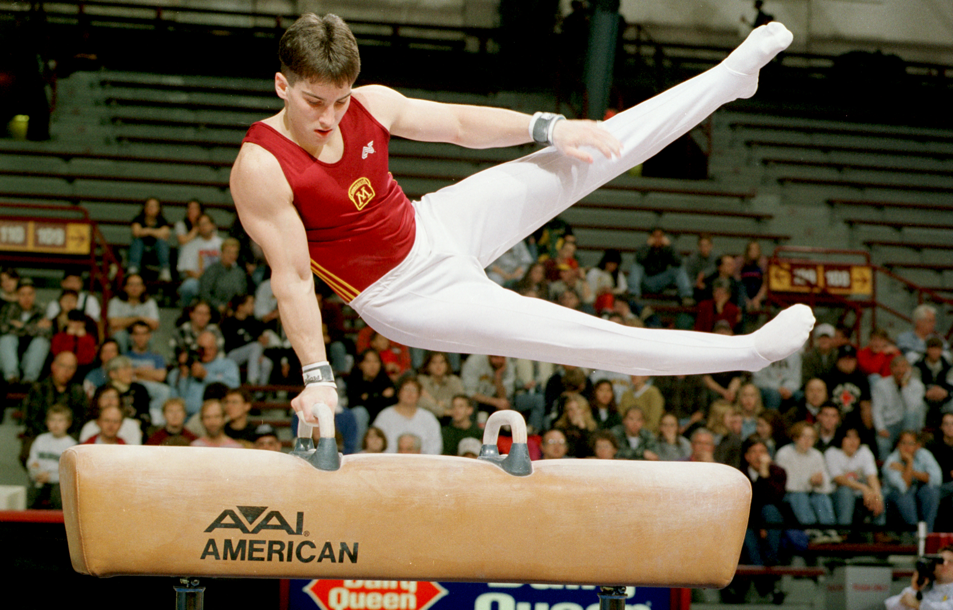 three-prong test Archives | American Sports Council